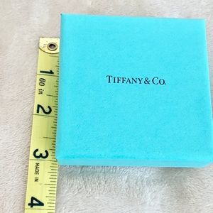 Tiffany & Co. | Other | Tiffany Blue Box | Poshmark